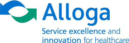 Alloga Partner Portal 3